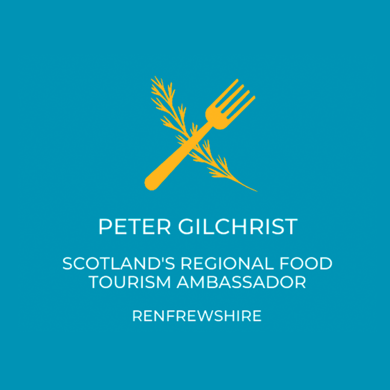 Tenement Kitchen – Scottish Folk cooking